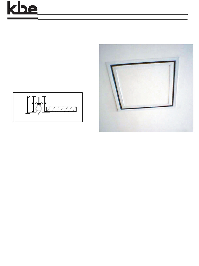 Modular Flow Slot Ms Series | PDF | Duct (Flow) | Building Engineering