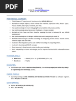 Digital Forensic Report Template | PDF | Digital Forensics | Computer ...