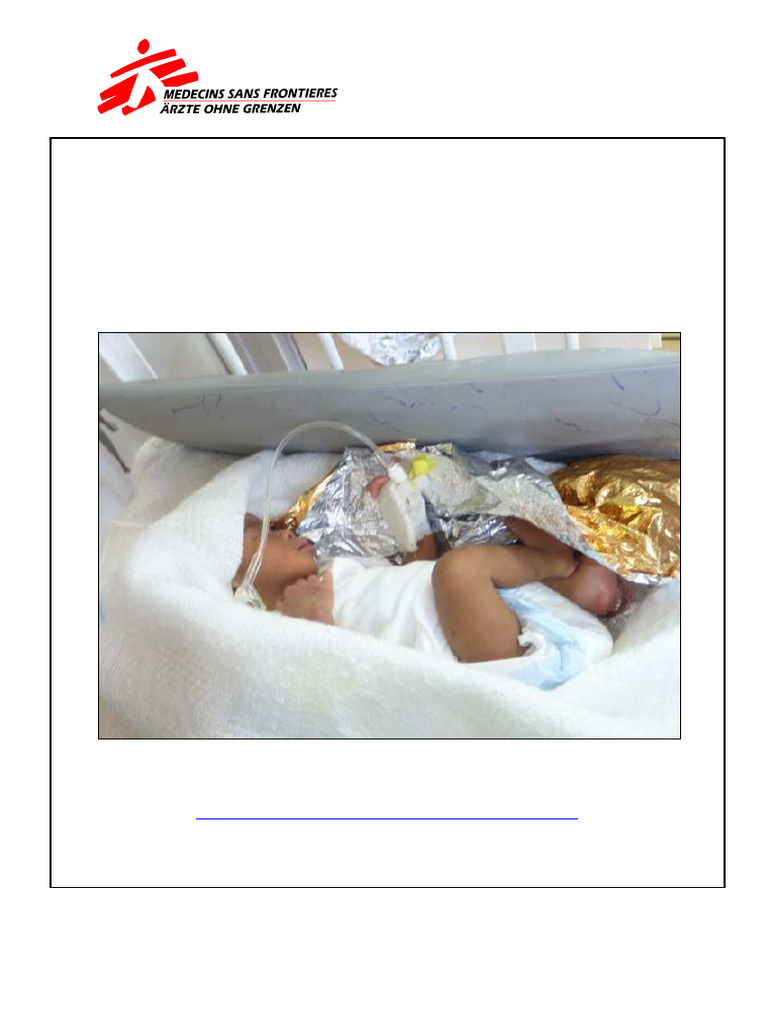 Advanced Neonatal Care Guidelines | PDF | Intravenous Therapy | Shock ...