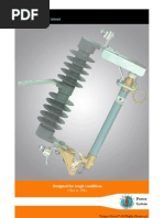 011-NGK Suspension Insulators | PDF | Insulator (Electricity ...