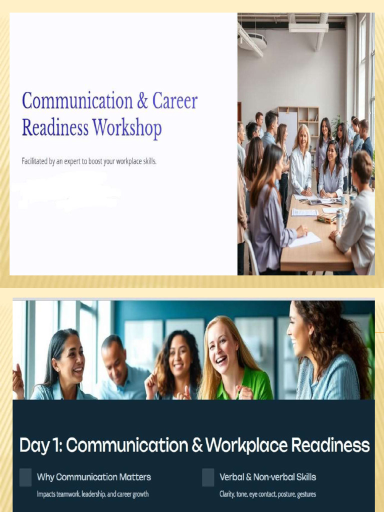 Ppt Csrd Workshop | PDF