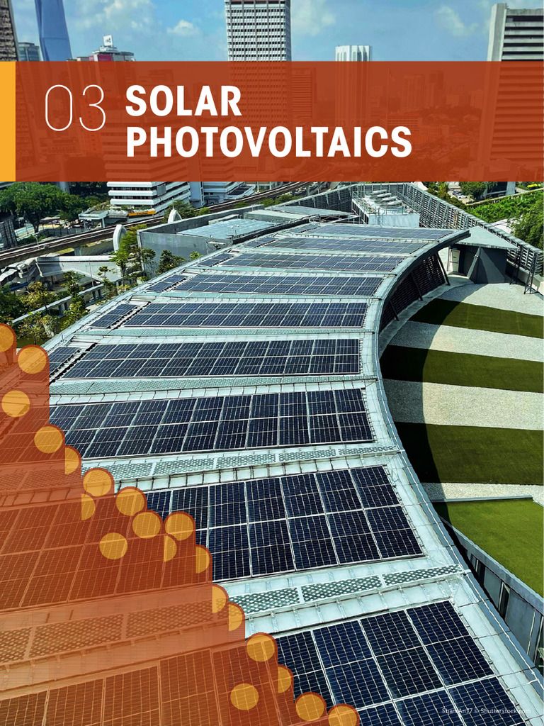 2024 Solar PV Trends and Costs Analysis | PDF | Photovoltaics ...