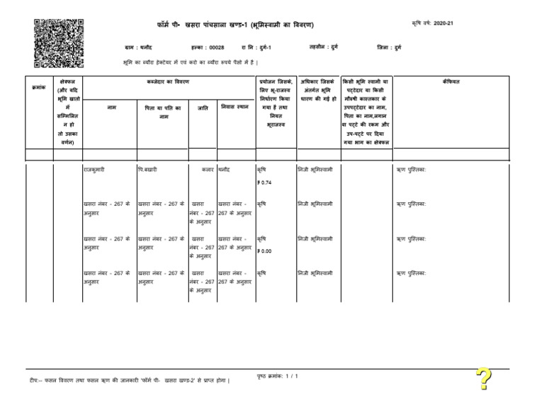 Digital Certificate of True Copy | PDF