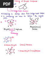 IUPAC Functional Group Priority List | PDF