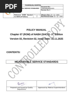 SSI Prevention Checklist 2025 | PDF | Perioperative | Surgery
