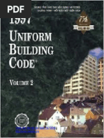 IBC Deflection Limits Overview | PDF | Wall | Framing (Construction)