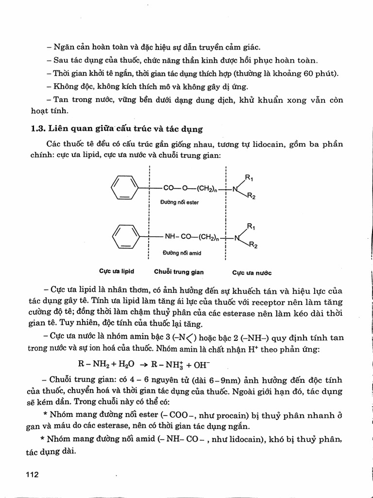 Duoc Ly Hoc (BSDK) - Bo Y Te-trang-3 | PDF