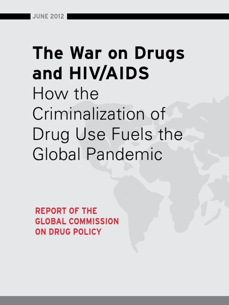 GCDP Hiv-Aids 2012 Reference | PDF | Prevention Of Hiv/Aids ...