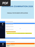 Kaushal Panjee Registration Guide | PDF