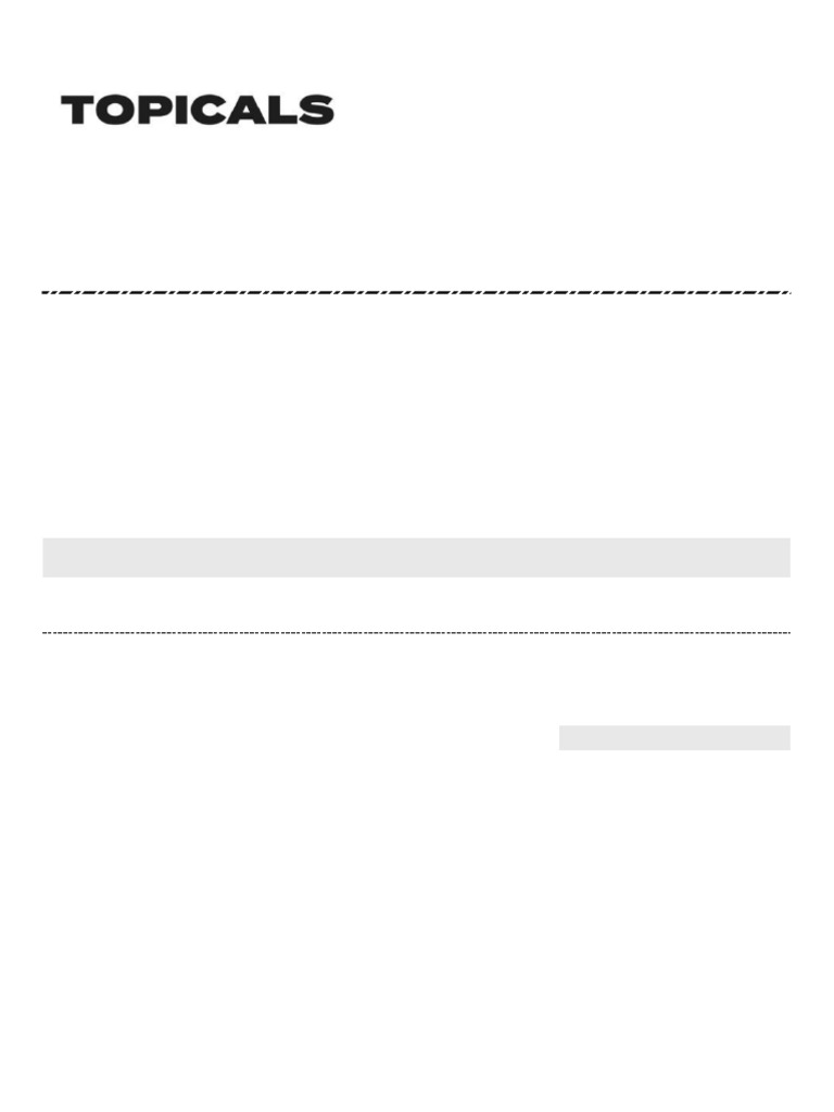 Invoice for MyTopicals Order #89268 | PDF