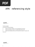 Canadian Press Stylebook NCM Guide | PDF | Syntax | Linguistic Morphology