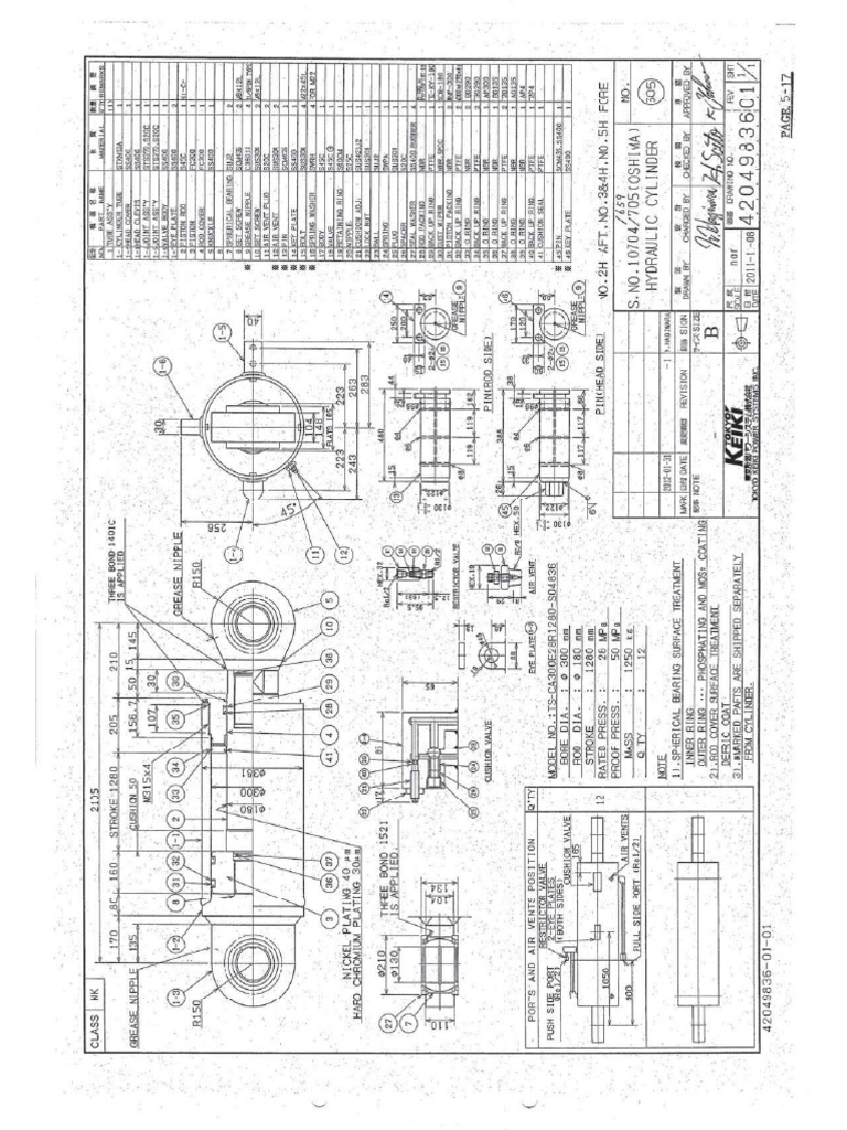 CH No.4 Cylinder Drawing_4 (1)_1768540538 | PDF
