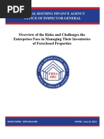 Fannie Mae 1004 Form Overview | PDF | Real Estate Appraisal | Fannie Mae