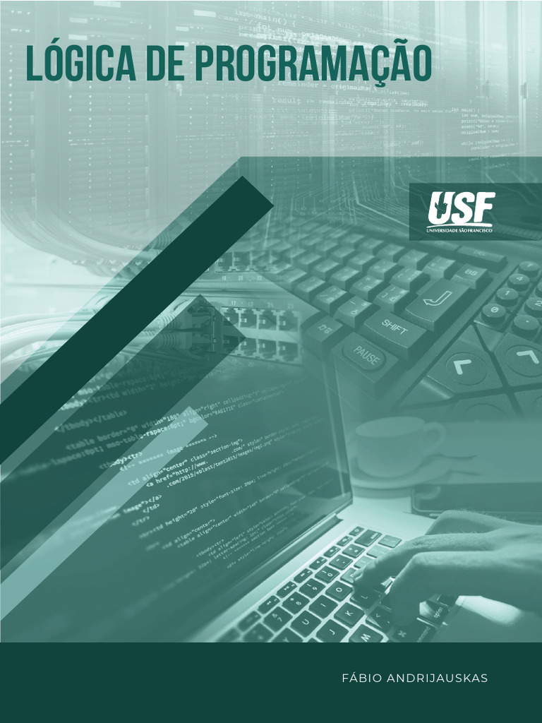 USF_EAD_Lógica_de_programação | PDF | Unidade central de processamento ...