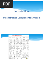 PFD Symbols and Instrumentation Guide | PDF