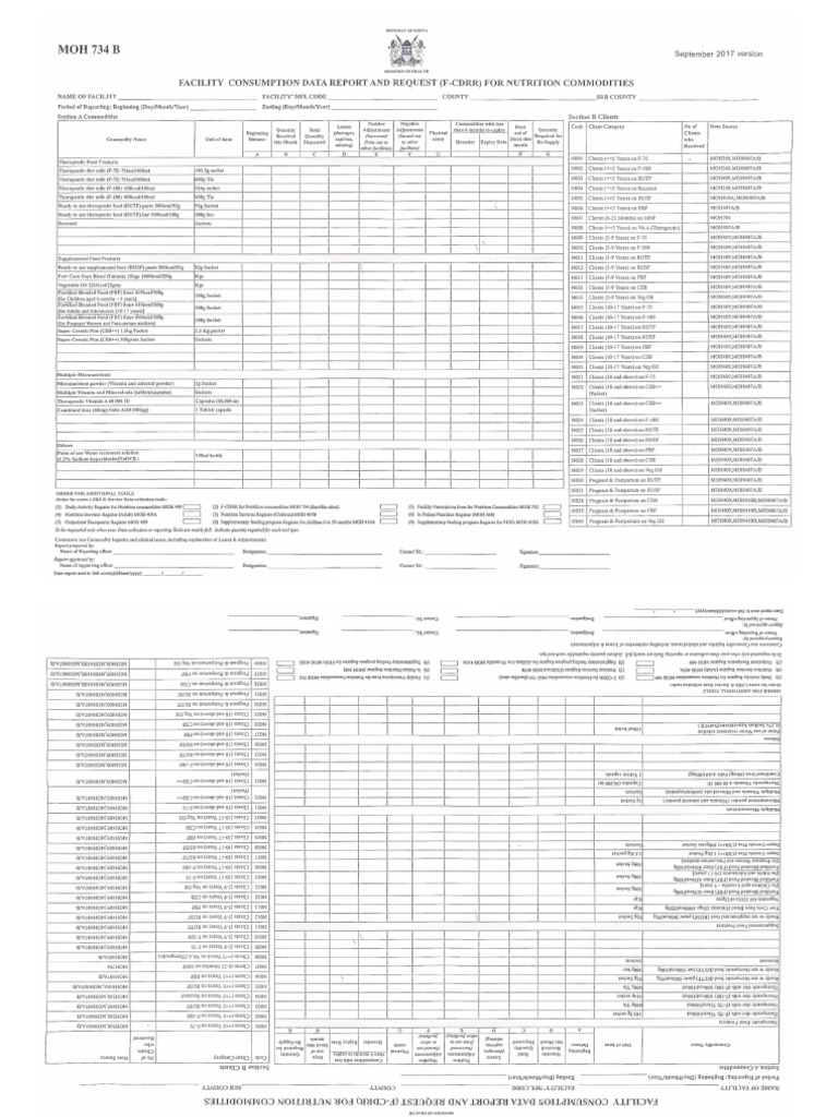 Moh | PDF