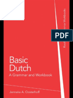 B1 Wordlist Dutch | PDF | Grandparent | Adjective