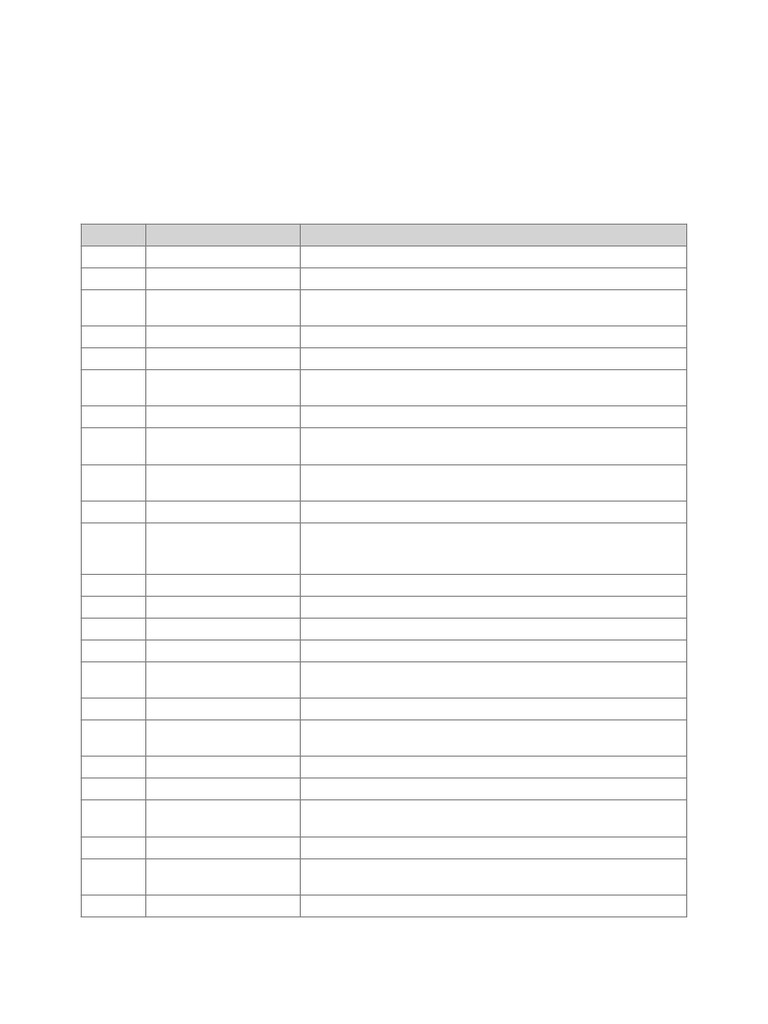 Study Plan & Syllabus Tracker Guide | PDF