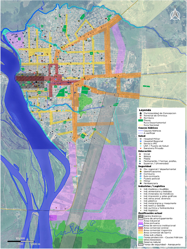 Concepcion Urbano Ppt a1 | PDF
