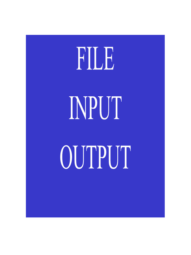 Matlab and Computational Programming Slides | PDF | Integer (Computer ...