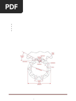 Backlash and Shaft End Play Explained | PDF | Gear | Bearing (Mechanical)