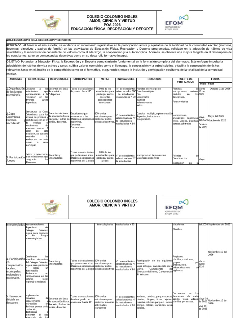 POA_EDUFISICA_2026 | PDF