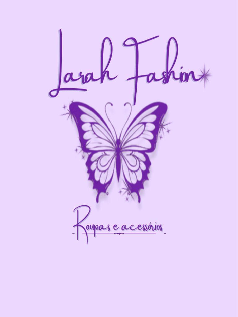 Larah Fashion | PDF