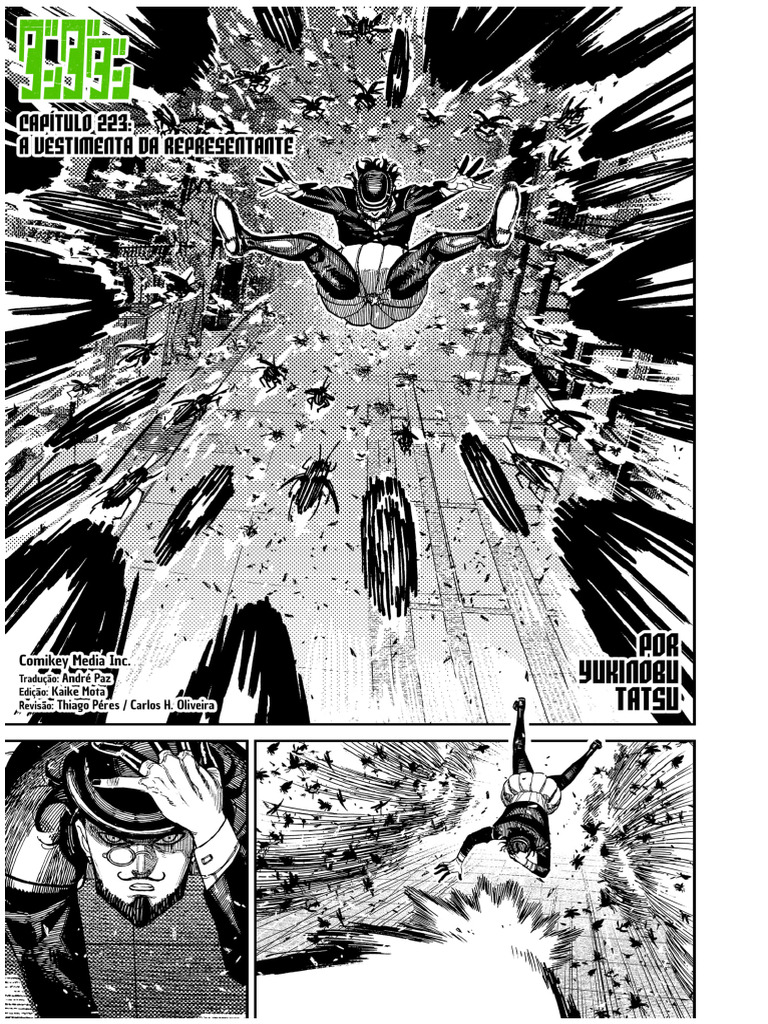 MANGA Plus - Cap 223 @QG_baltigo | PDF