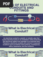Clipsal Conduit and Fittings Catalogue | PDF | Electrical Wiring | Pipe ...