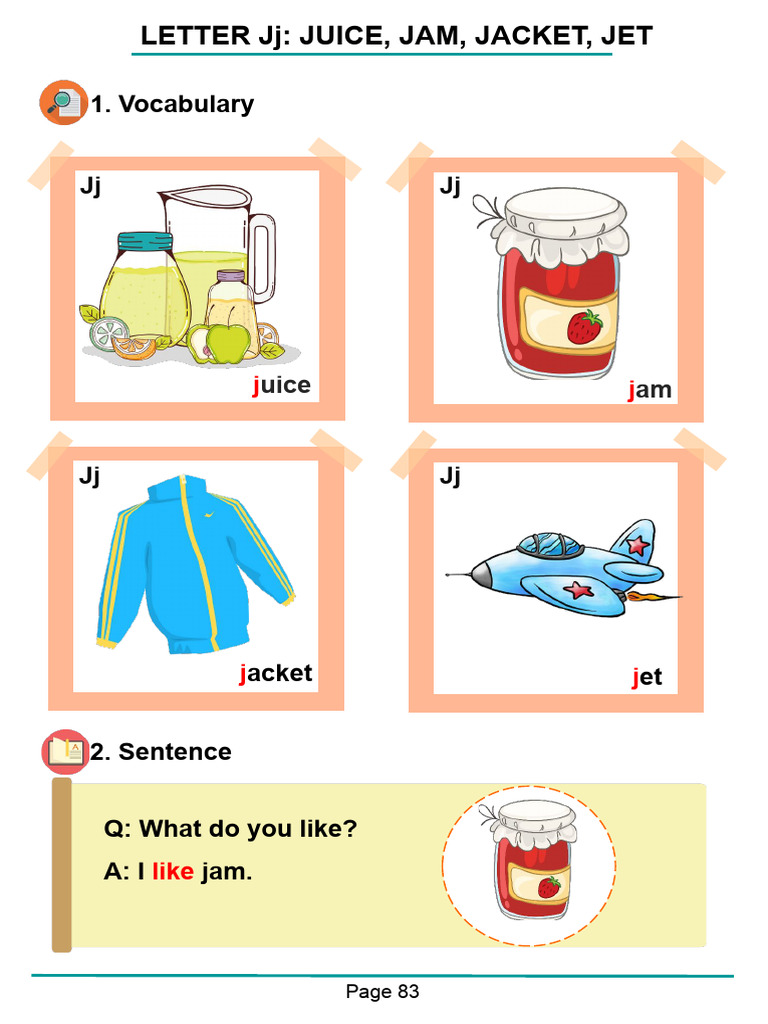 Phonics World1.Grade2.Pptx Trang 14 | PDF | Chess Openings | Chess
