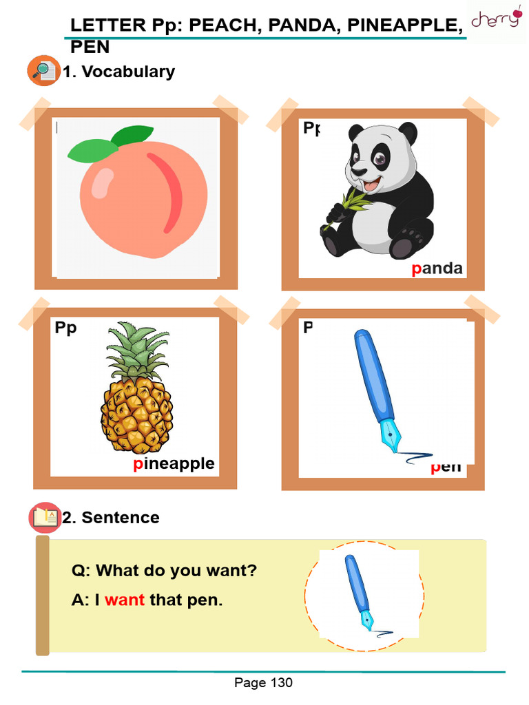Phonics World1.Grade2.Pptx Trang 20 | PDF | Chess Theory | Chess