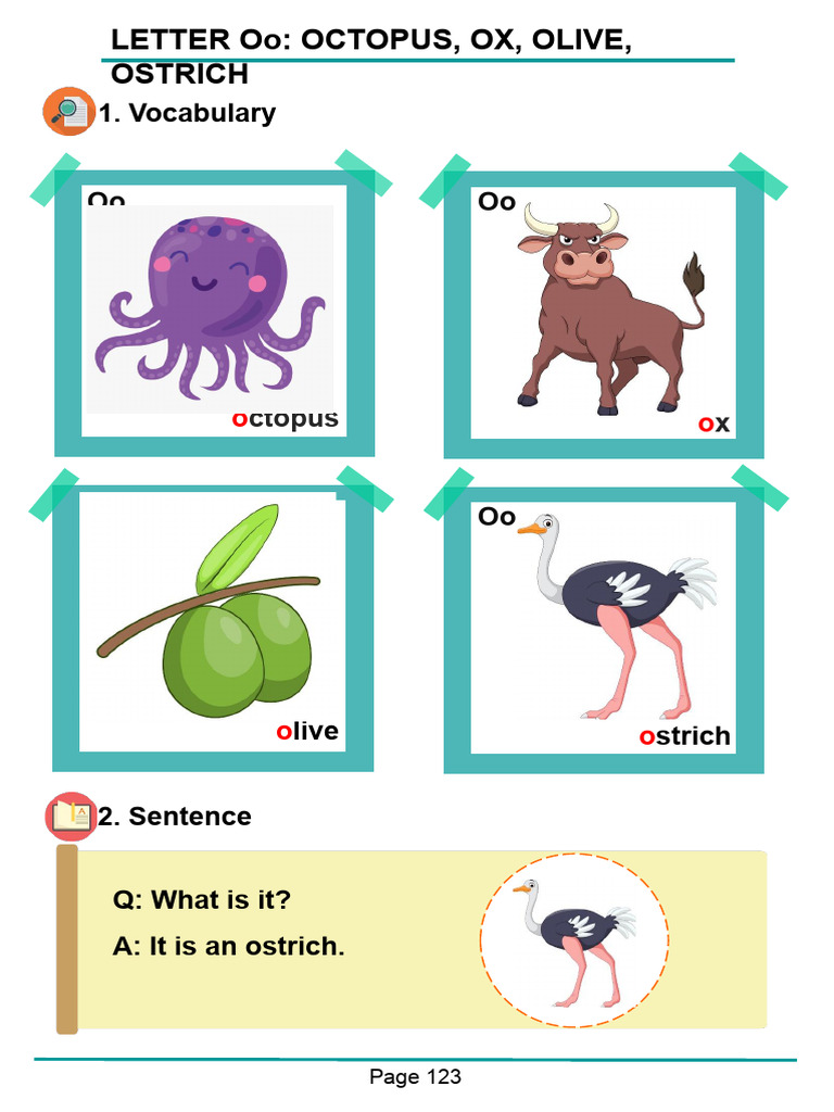Phonics World1.Grade2.Pptx Trang 19 | PDF | Chess Theory | Chess