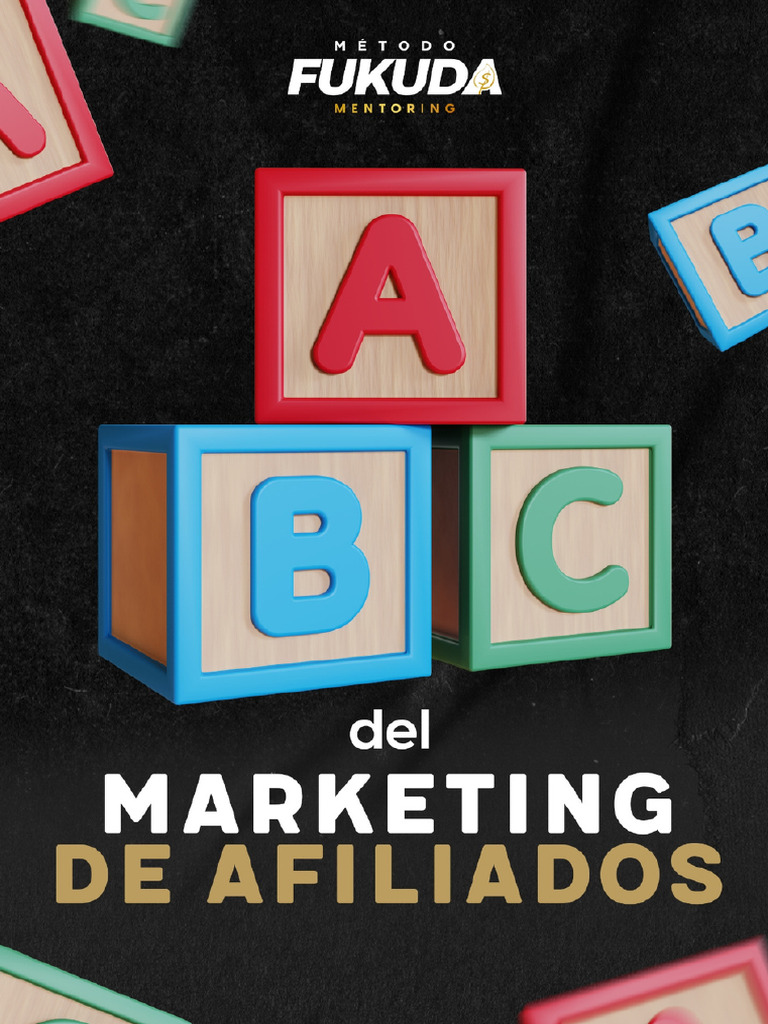 ABC Marketing Full | PDF