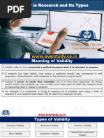 Best Practices for Experimental Vignette Studies | PDF | Validity ...