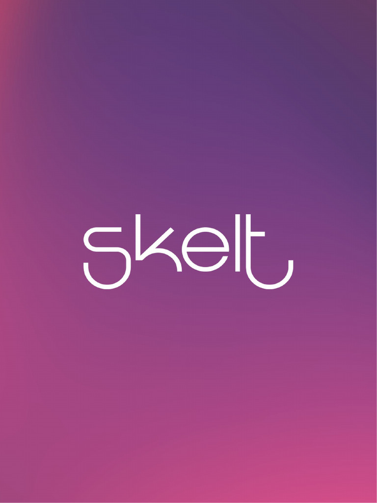 Fragrâncias e Cuidados Corporais Skelt | PDF | Perfume | Perfumaria