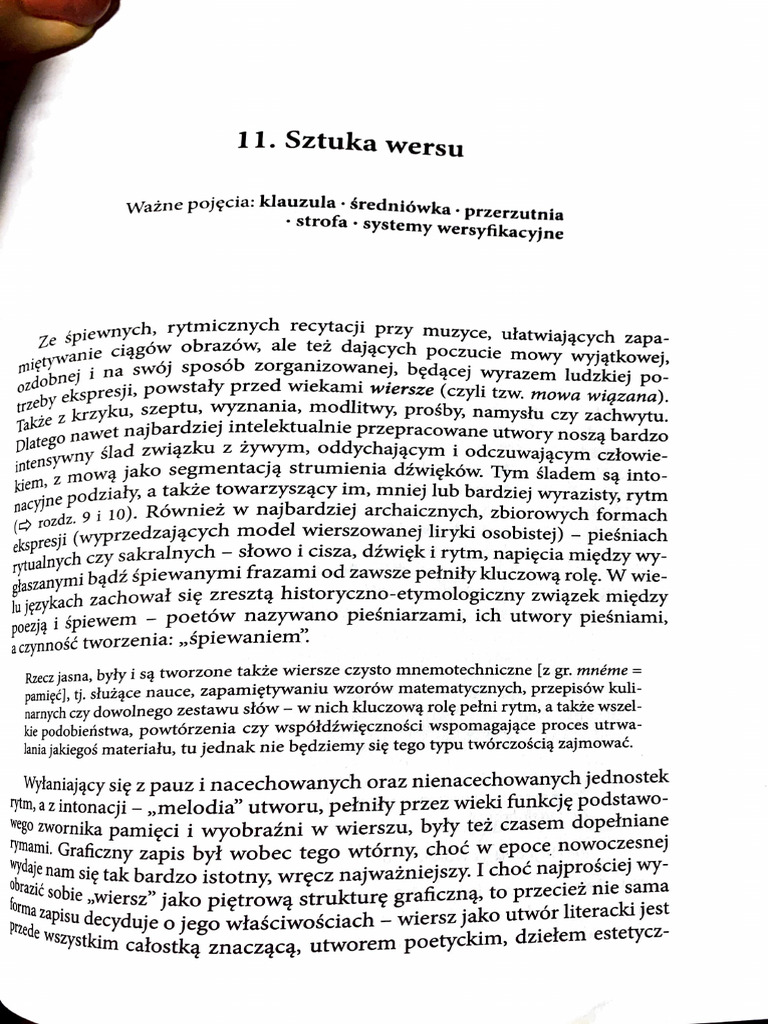 Dorota Korwin Piotrowska Poetyka (1) | PDF