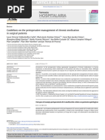 Epic Order Placement Guidelines | PDF | Patient | Health Care