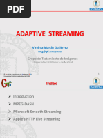 VidFast Embed API Guide | PDF | Software Engineering | Software