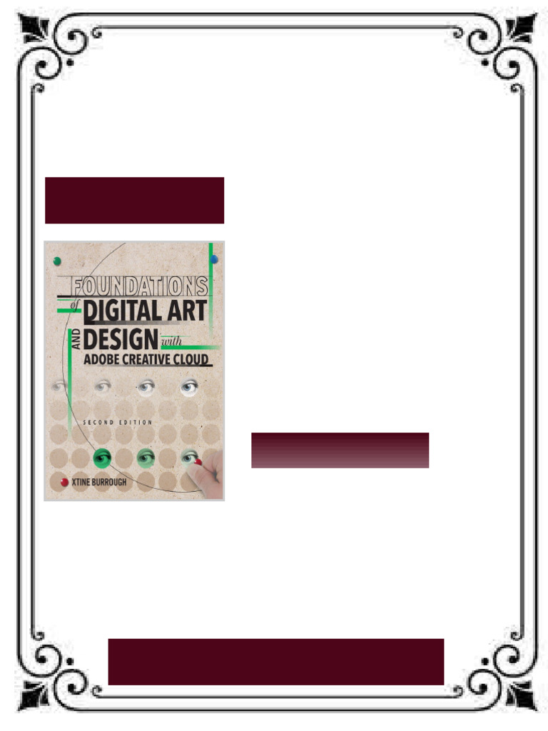 Foundations of Digital Art and Design with Adobe Creative Cloud 2nd ...