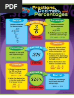 Map Scale - Diagrams | PDF
