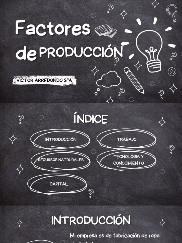 Presentacion Brainstorming Lluvia de Ideas Doodle Blanco y Negro | PDF