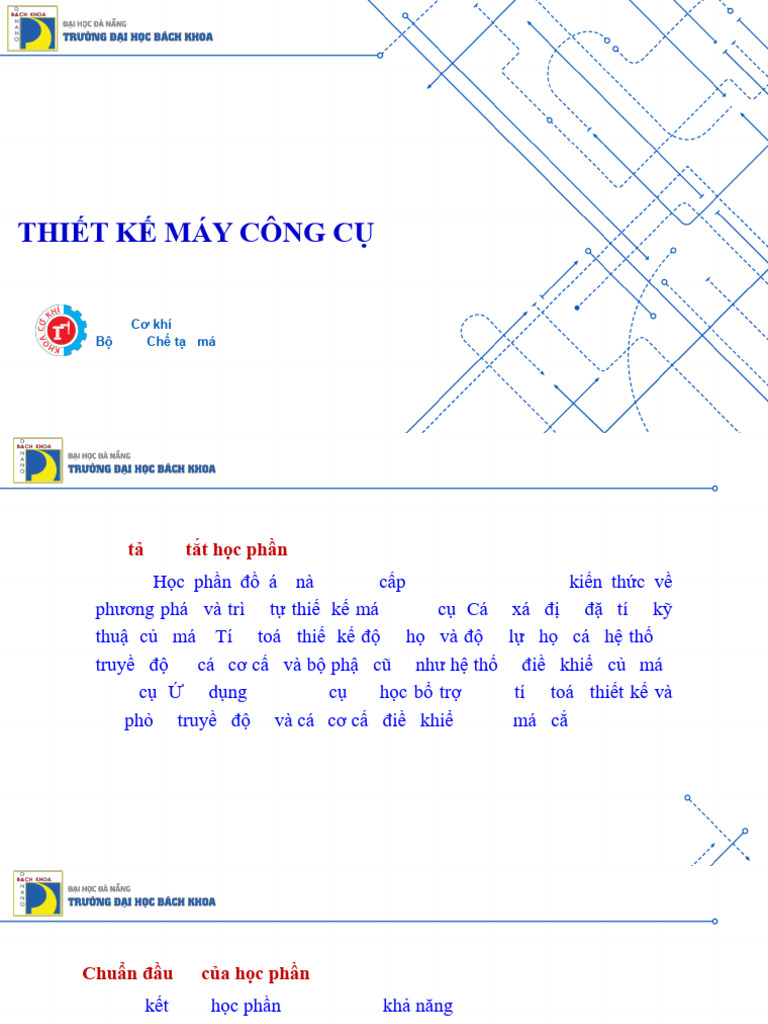 Slide Bài Giảng PBL4 | PDF