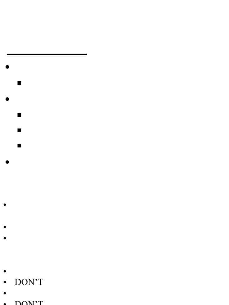 BCV 103 CIVIL ENG. DRAWING WITH CAD - Lectures 1 & 2 | PDF
