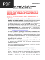 Fast Track Immigration Application Guide | PDF | Passport | Government ...