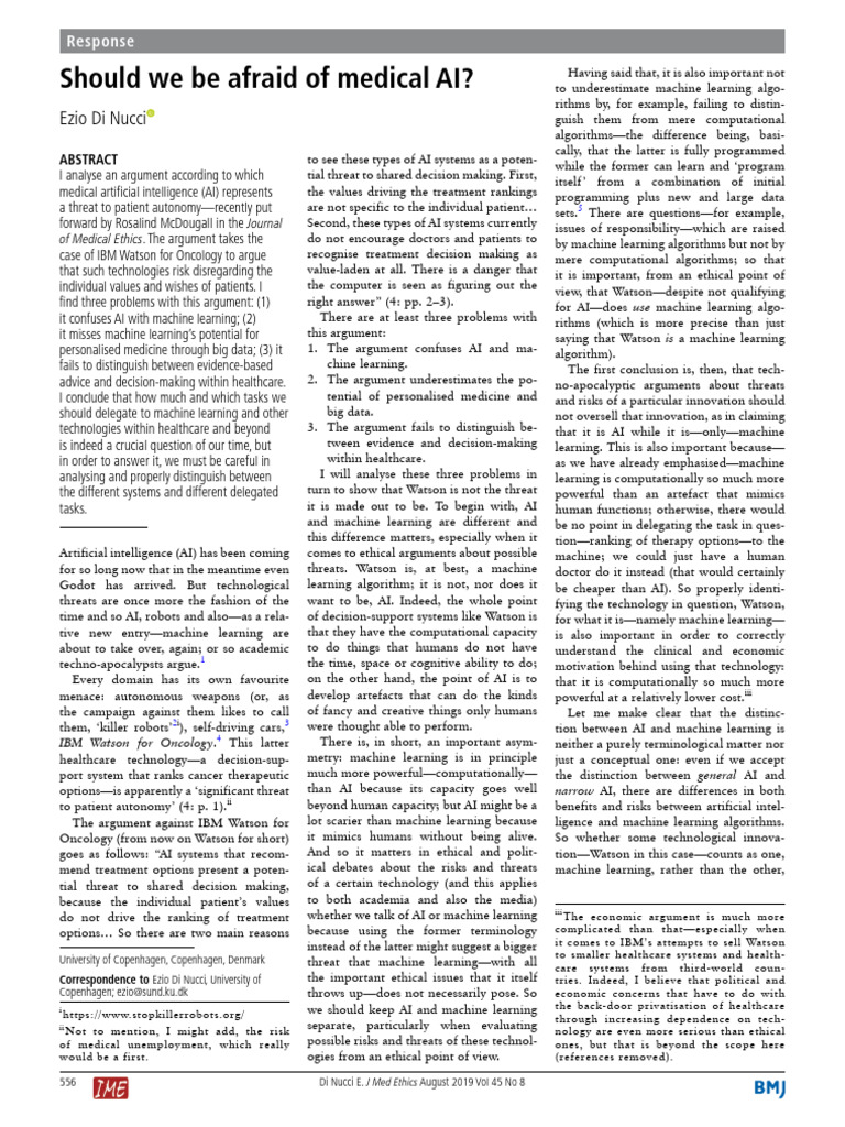 556.full | PDF | Artificial Intelligence | Intelligence (AI) & Semantics