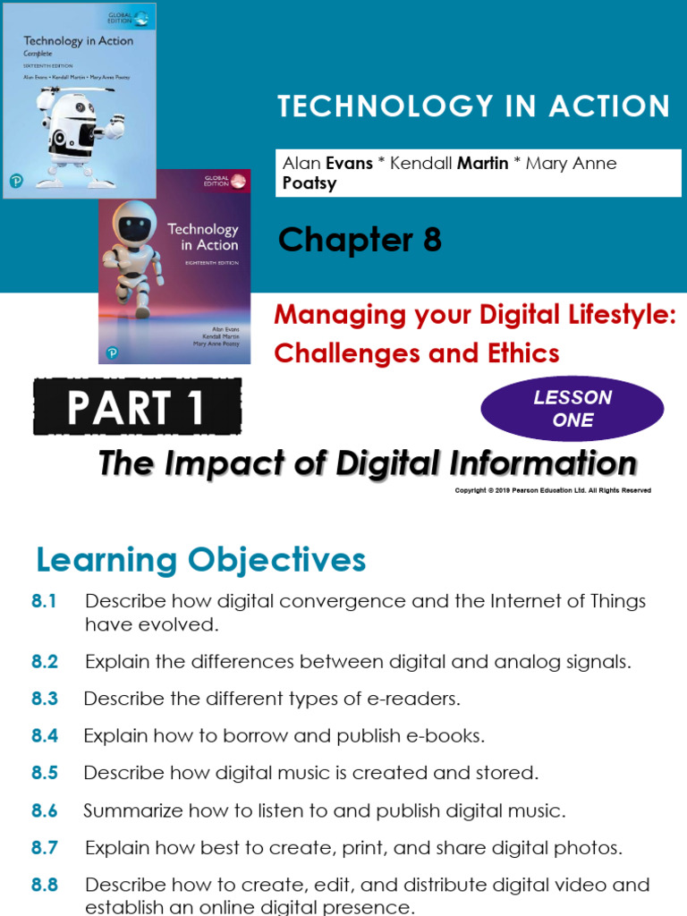 Chapter 8 PART 1 Lesson 1 PPT Slides.pdf | PDF | Digital Camera | Digital Image
