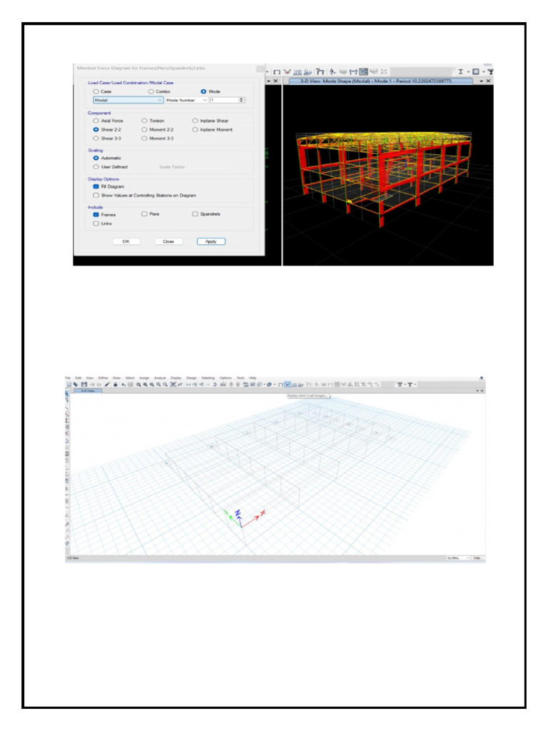 EDOCS Assignment 3 & 4 I Muhammad Saad | PDF