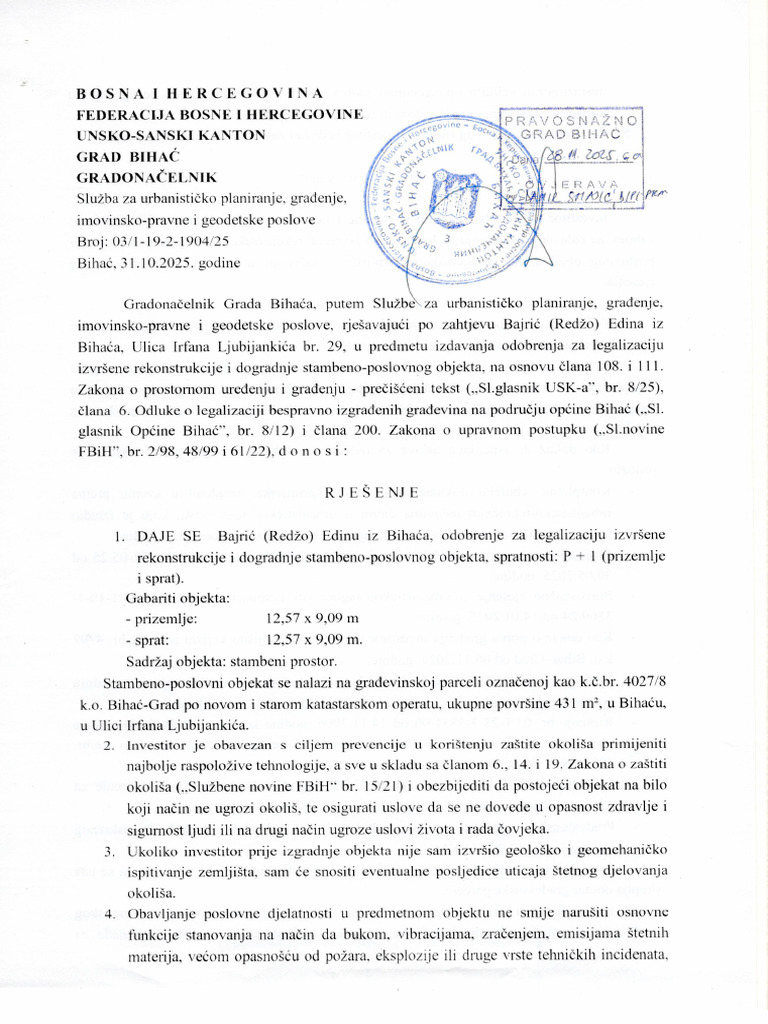gradjevinska | PDF