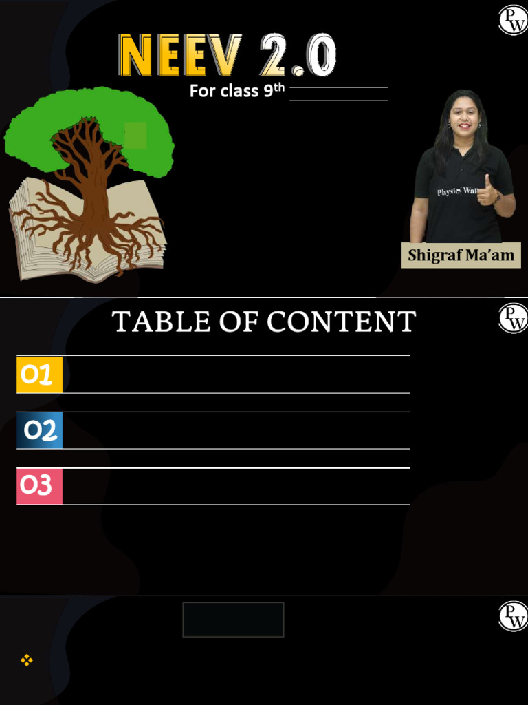 Political Science - Working of Institutions 04 _ Hand Written Notes II ...