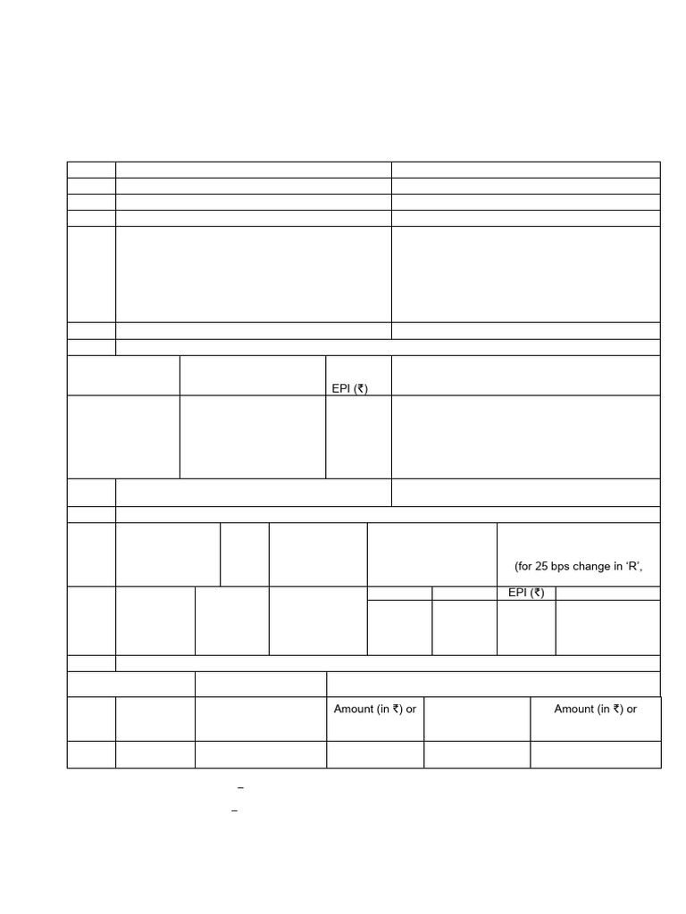 KFS-RETAIL (2) | PDF | Annual Percentage Rate | Loans